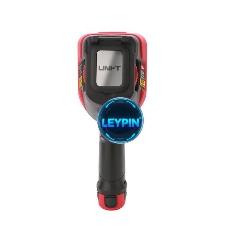 UNI-T UTi384G Infrared Thermal Imager with Adjustable Focus ABS ...