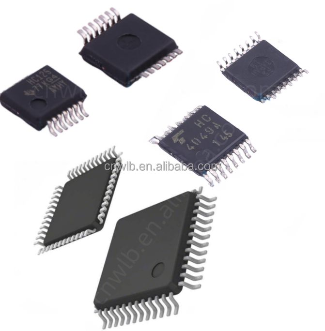 Automotive High Speed 150Mbps 2-Channel Digital Isolators Ic CA ...