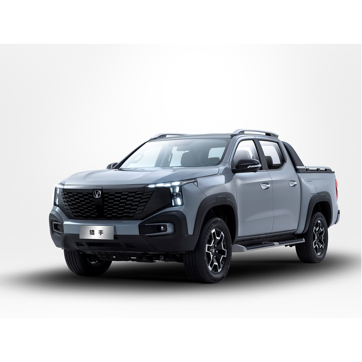 Changan Lantuozhe Pickup Changan Hunter 2023 2.0T Automatic 5 Seats