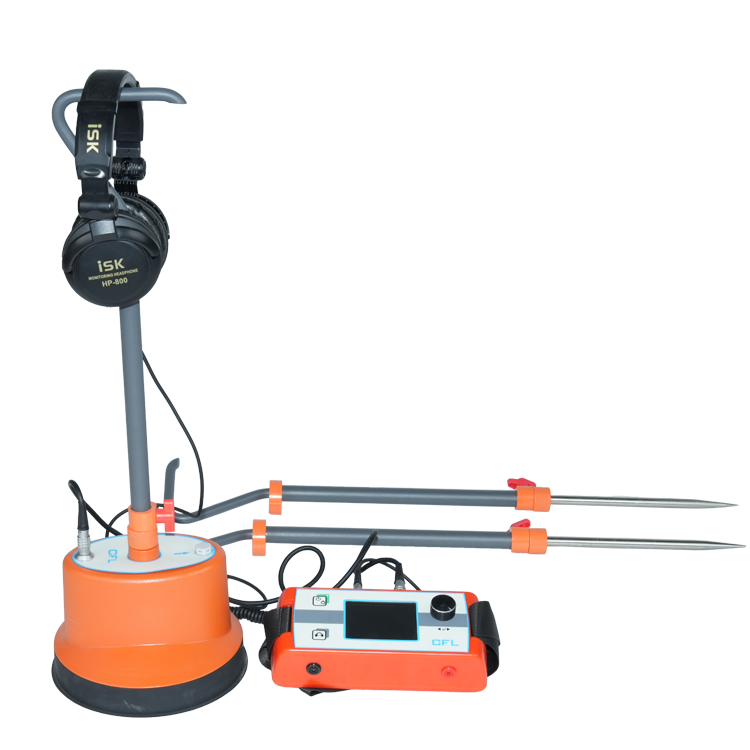 Water Pipe Detector - Public Pipe Detector - High Accuracy