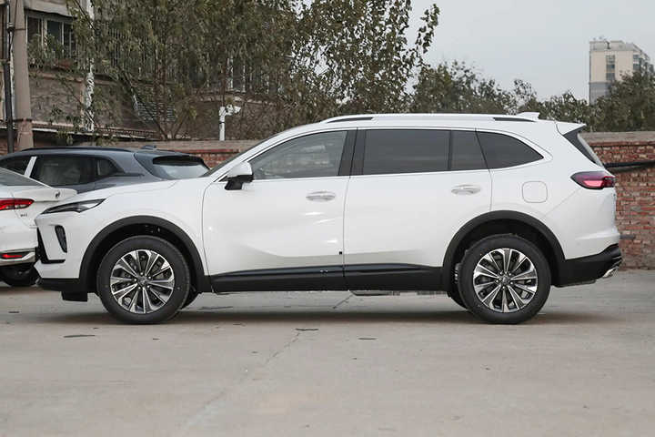 Hot Selling Buick Envision 2025 Mid Size SUV 5-door 5-seater Gasoline ...