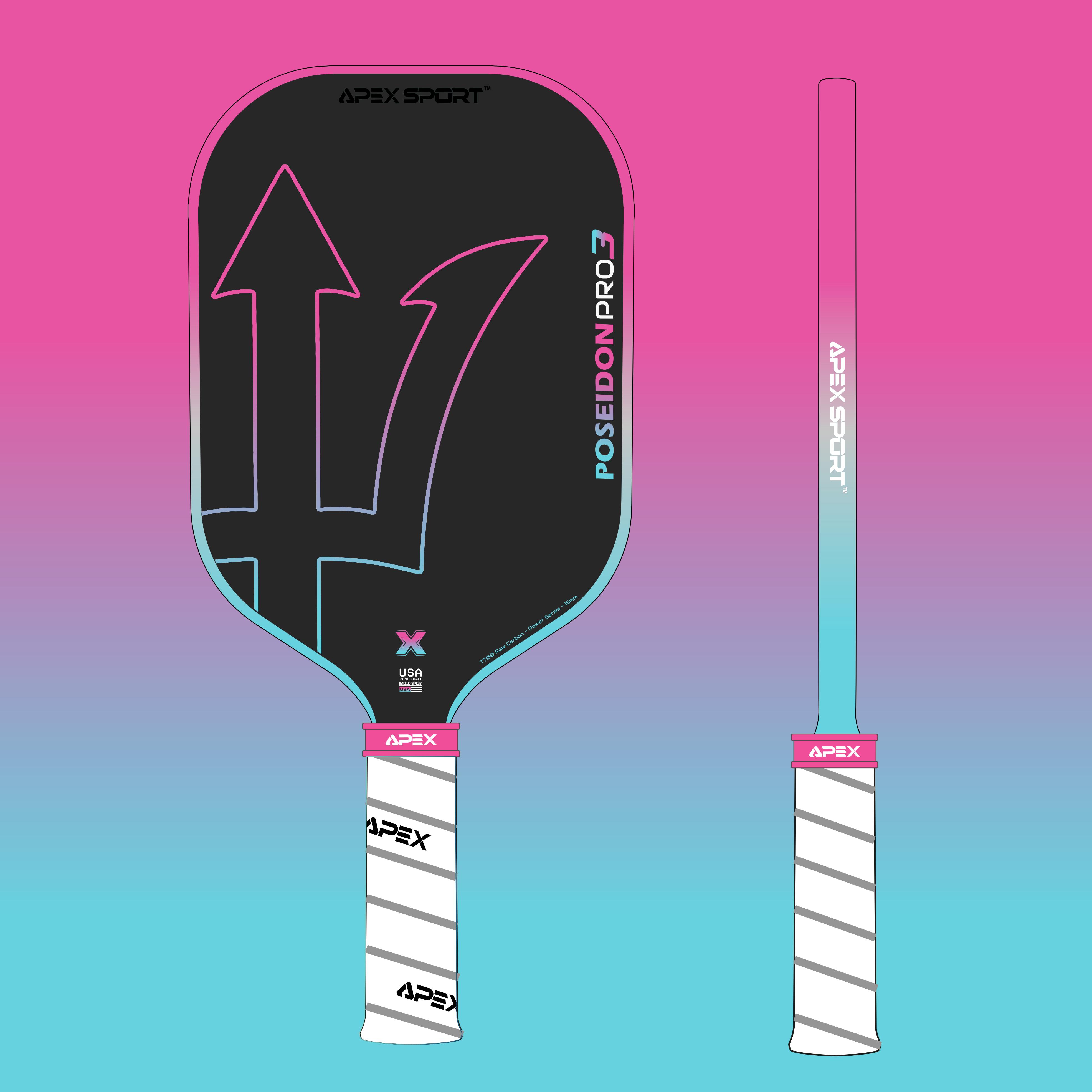 How to Choose the Best Sypik Triton Pickleball Paddle for Your Game