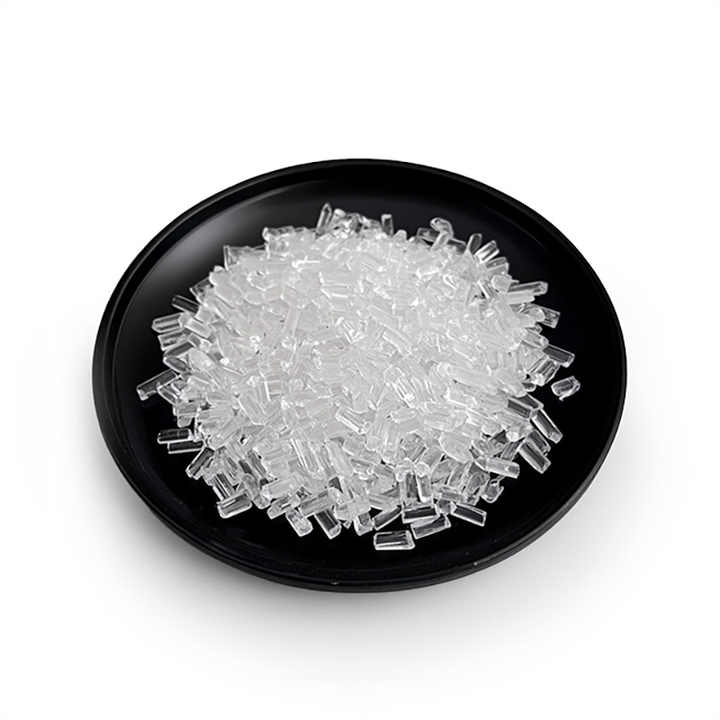 Industrial/Food Grade MgSO4*7H2O Magnesium Sulfate Heptahydrate White ...