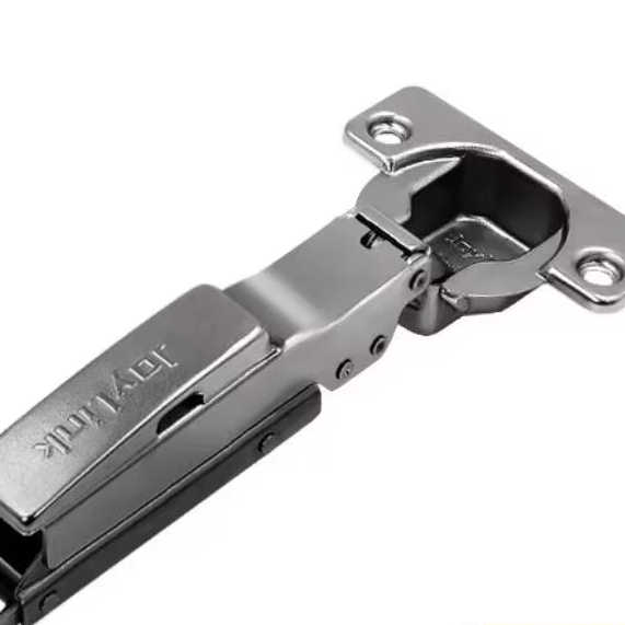 Thick and Thin Door Universal One-word Hinge Fixed Four-stage Force ...