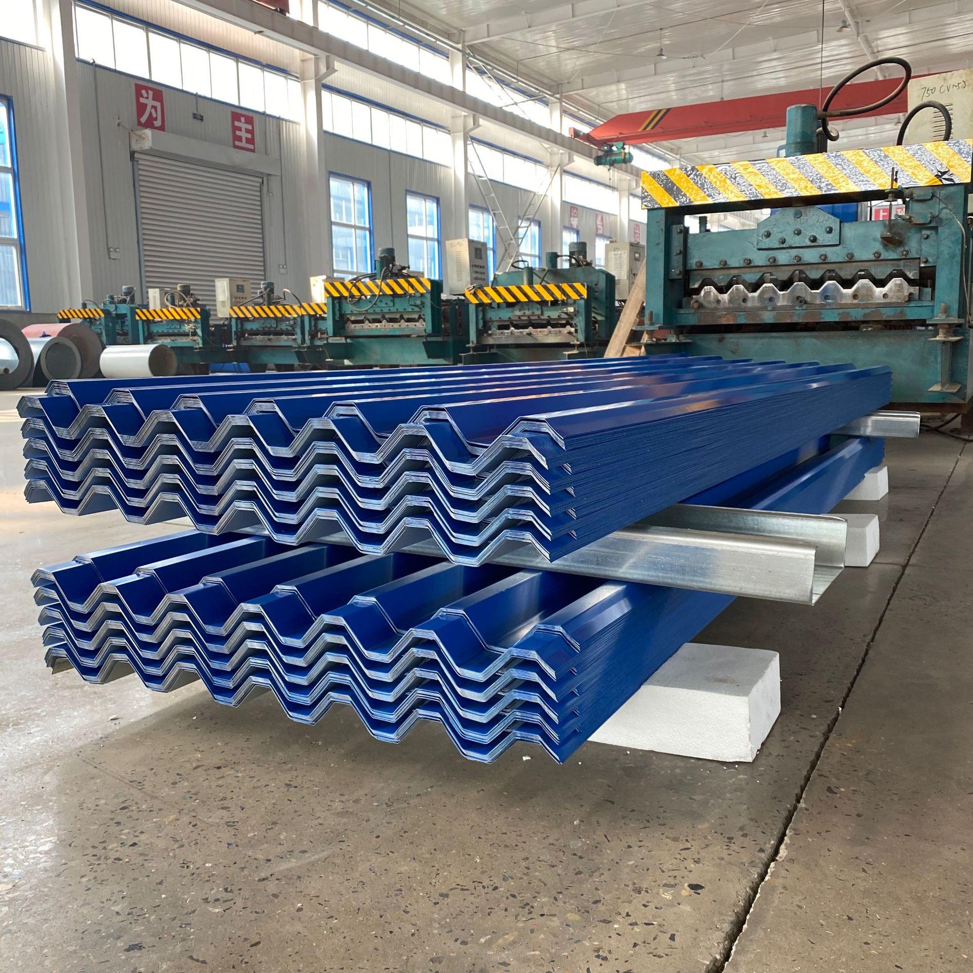 Durable and Versatile colour steel sheet size: Perfect for Industrial Needs