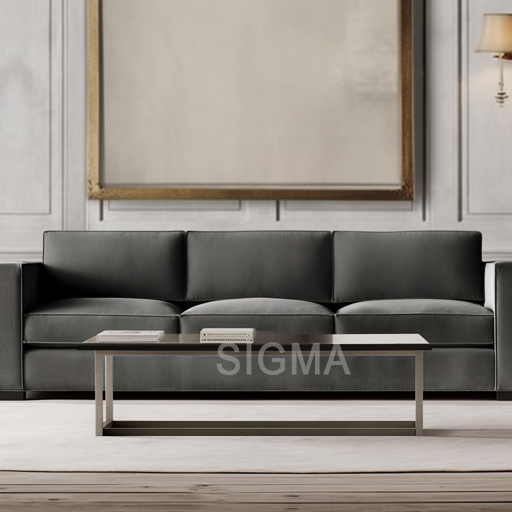 Wholesale Sofa Set Furniture Living Room Velvet Upholstery Fabric Furniture Living Room company Jinhua Sigma Industrial And Trading Co. Ltd