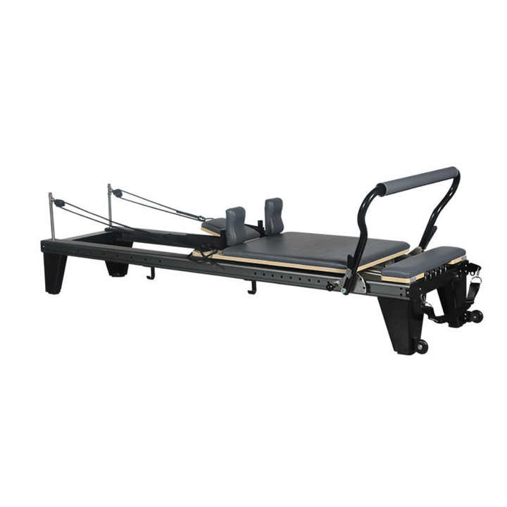 Best-pilates-reformer Reformer Pilates Exercise Machine Aluminium ...
