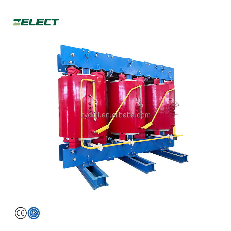 Buy Copper Wound Transformer Wide Voltage Range & Customizable ...
