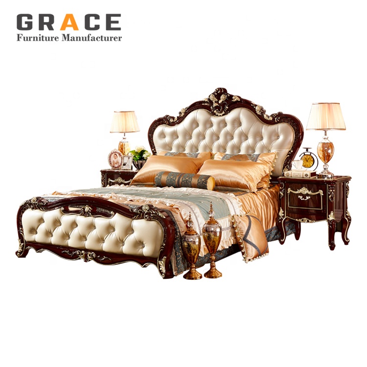 Exotic bedroom sets store