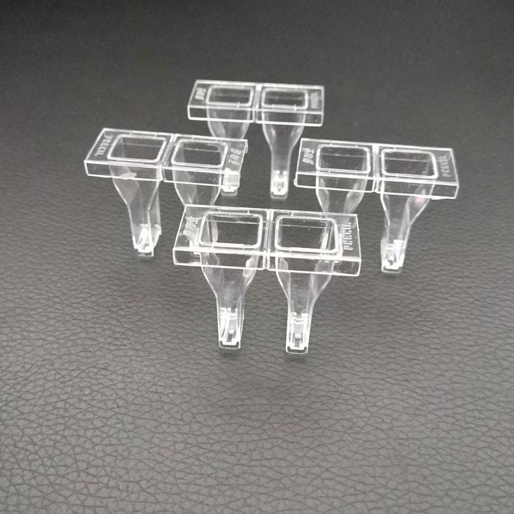 Beijing Precil Coagulation Cup, Two-tube Reaction Cup| Alibaba.com