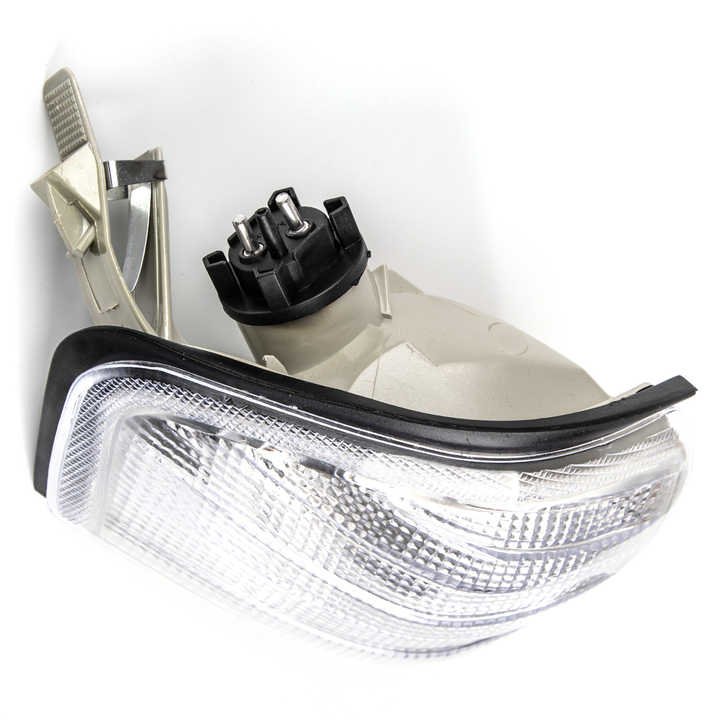 Mercedes Benz C Class W202 Corner Lights - Replace/repair