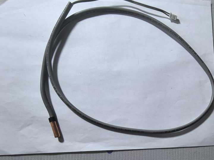 Original Temperature Sensor E481293 for Refrigeration