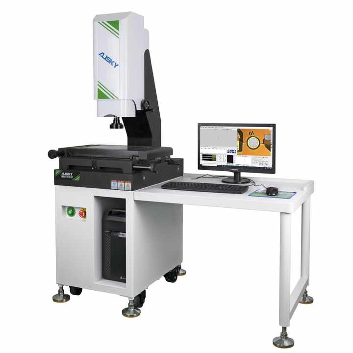AUSKY 2D Measuring Instruments - Precision & Reliability
