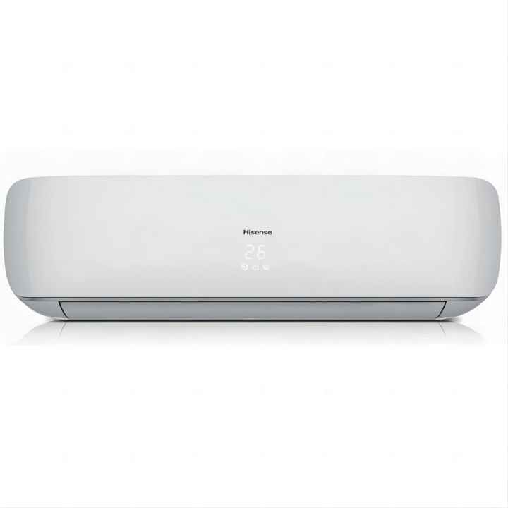 Hisense multiple split air conditioner 2,3,4,5 Zone ductless DC ...