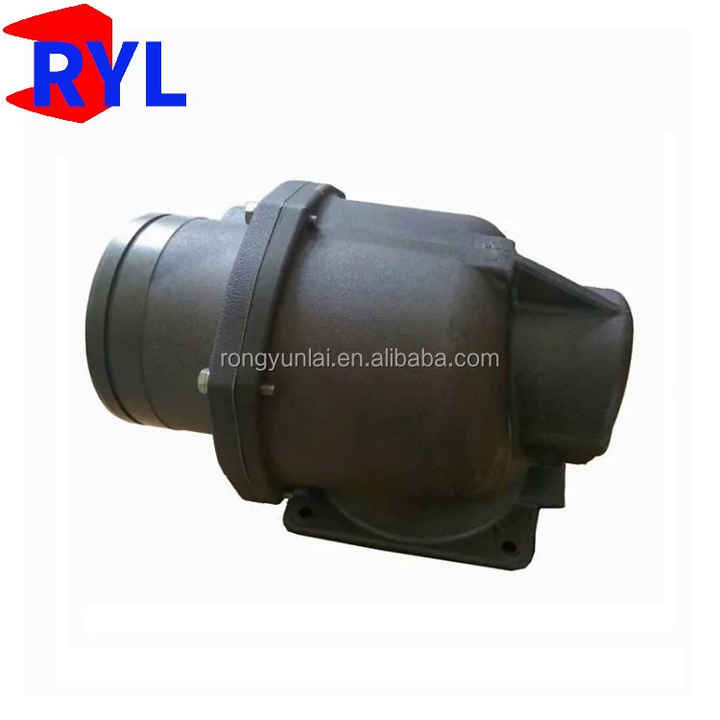 Industrial Compressor Parts for LIUTECH VMC G50 INTAKE VALVE MPV VALVE