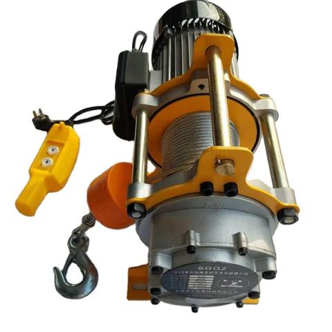 1.7M 3M Lifting Tool - Rescue Tripod with 360° Rotation