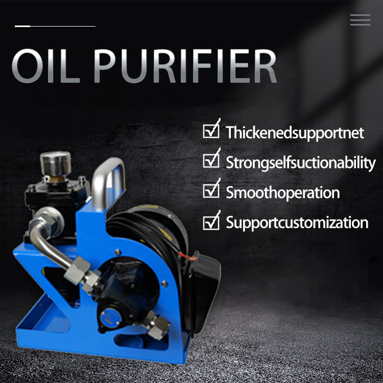 Hydraulic Oil Filter Element PFE 5L/min 220V Single Phase Portable Used ...