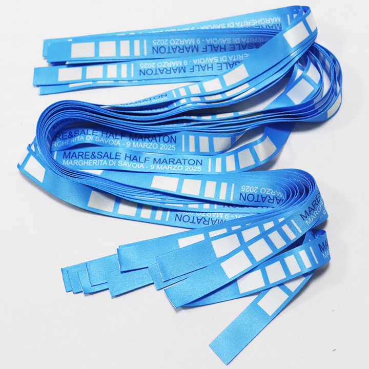 Kofei Custom Sublimation Ribbon Printing Polyester Webbing for Made ...