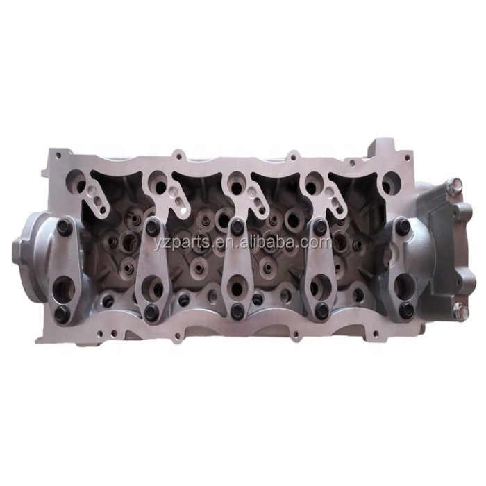 Z20S Engine Parts for Opel Chevrolet Daewoo - Reliable Performance
