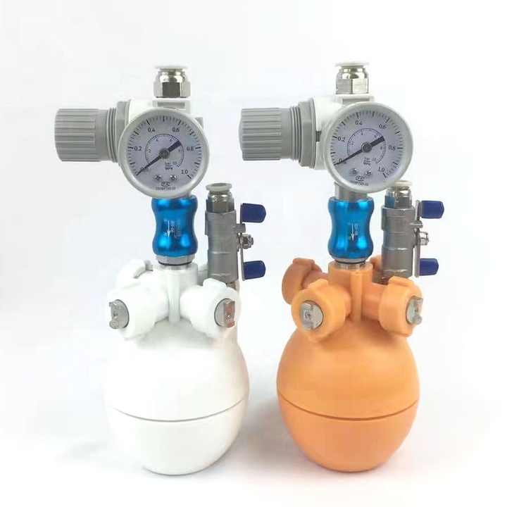 Industrial Two Fluid Humidification System - Dry Fog Humidifier