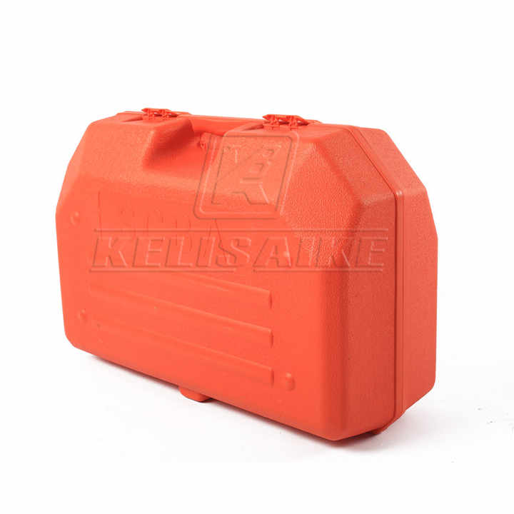 KELISAIKE SCBA Carry Case - Durable and Shockproof Packing