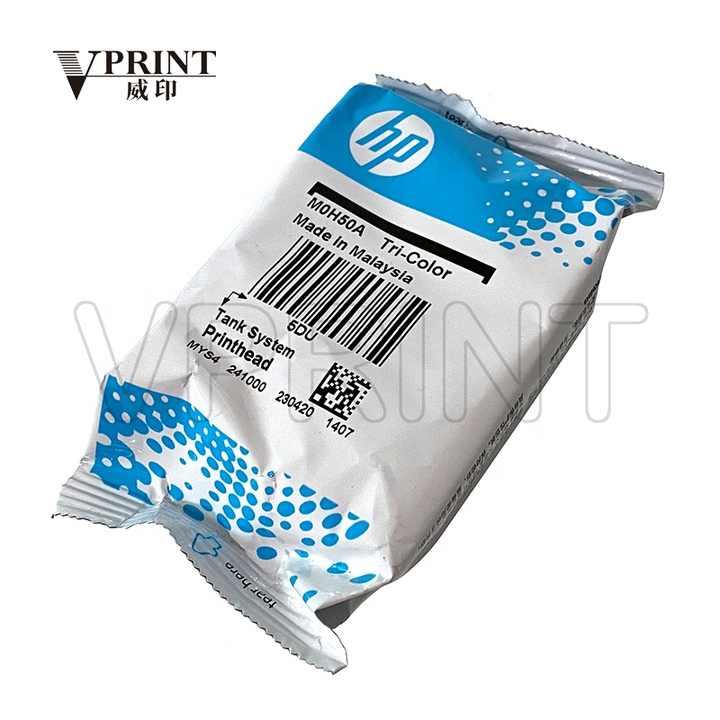 M0H50A Printhead for HP Ink Tank Printers - Vprint Original