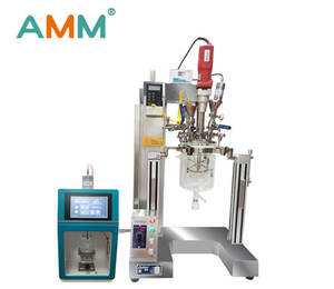 Efficient transesterification reactor For Optimal Chemical Yield ...