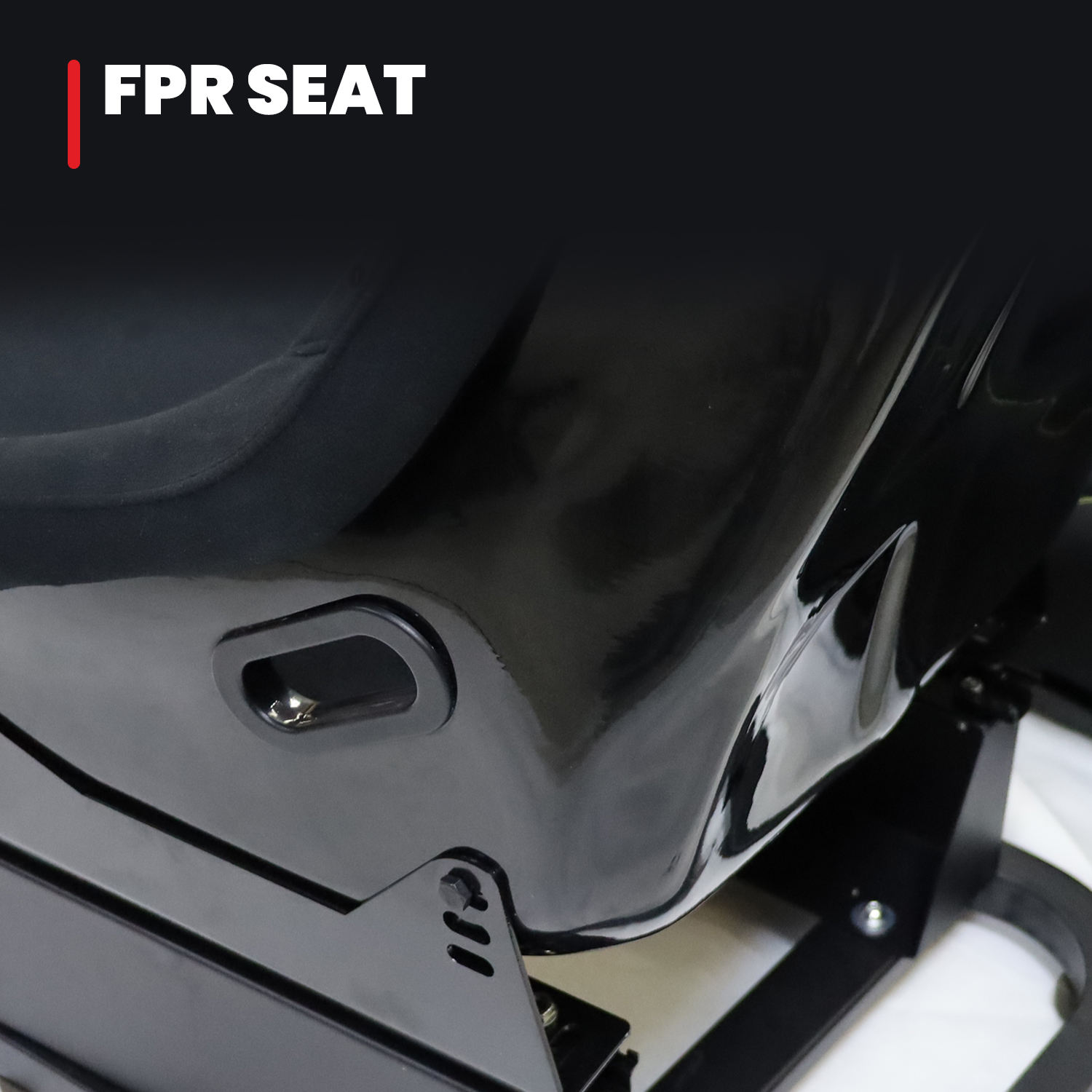 How to Choose the Best Sim Racing Cockpit with Seat and TV Stand