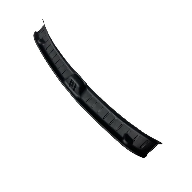 Trunk Sill Guards - Durable, Stylish Protection for Your Car