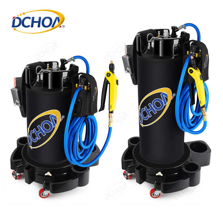 DCHOA 9.5L Car Wrap Vinyl Tool - Efficient Tinting Solutions