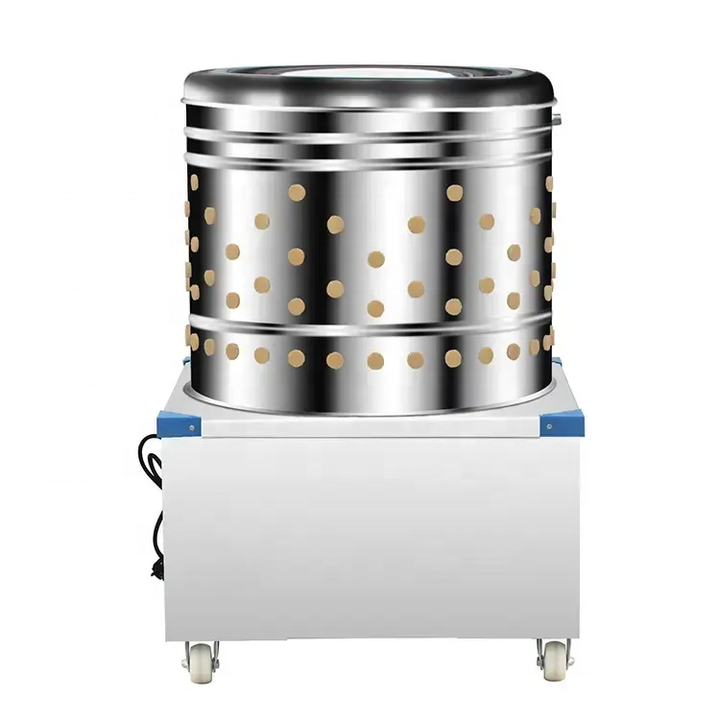 Factory Price Stainless Steel Poultry Plucker Used to Chicken Defeather ...