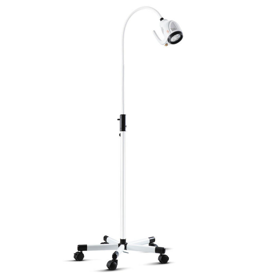 HLED-2021W-1 Medical LED Light - Reliable Surgical Illumination