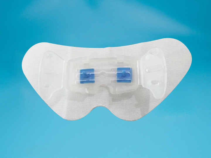 MDT Disposable PICC/CVC Catheter Fixation Device - Secure & Comfortable