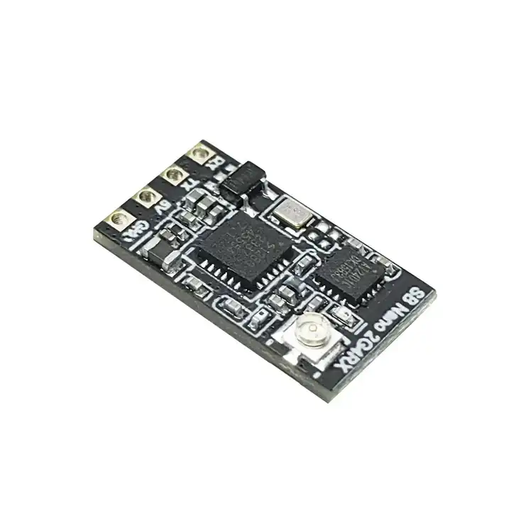 Speedybee Nano 2.4G - 100mw Expresslrs Receiver for RC Racing