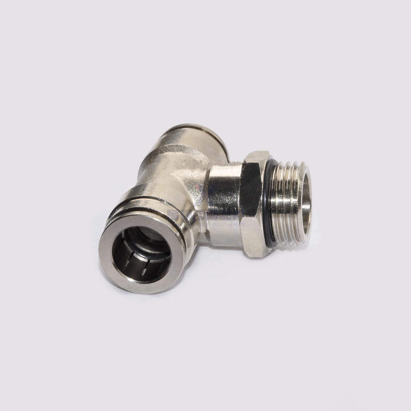 Roland 700 Printing Machine Compression Cylinder Joint Air Pipe Metal ...