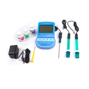 Wholesale oxidation reduction potential meter To Test Electronic ...
