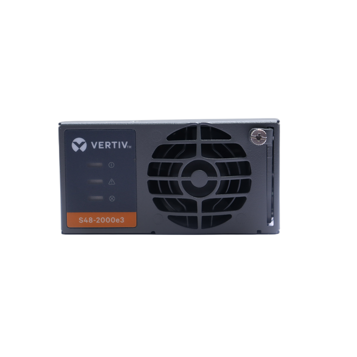 Emerson S48-2000e3 Vertiv Rectifier Module S48-2000e3 48v 2000 W ...