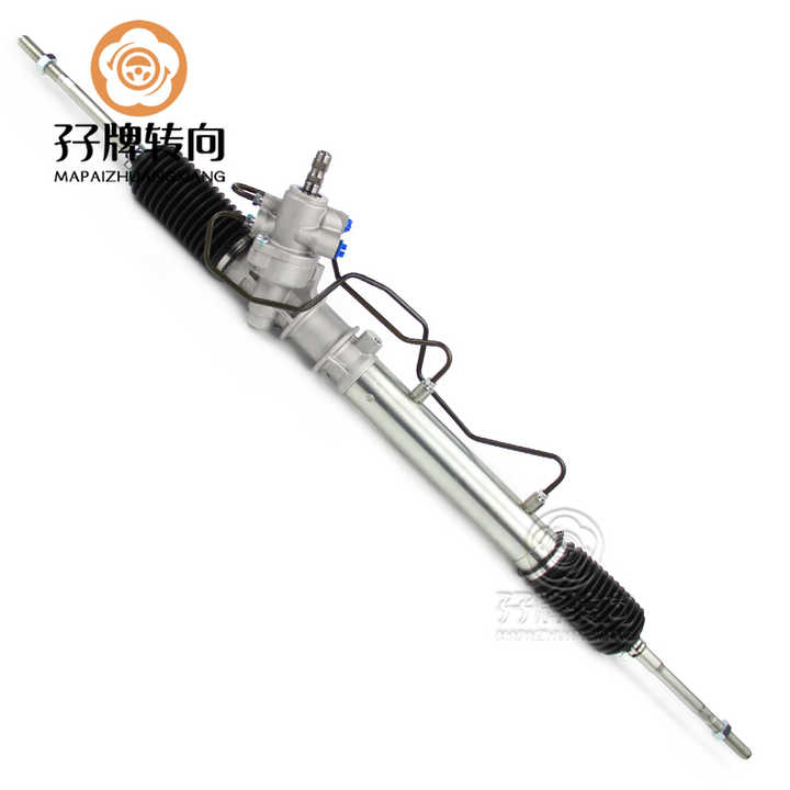 Toyota Hiace Power Steering Rack - High Quality & Competitive
