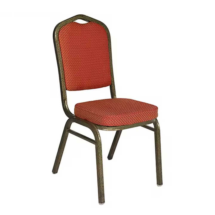 Used banquet chairs store