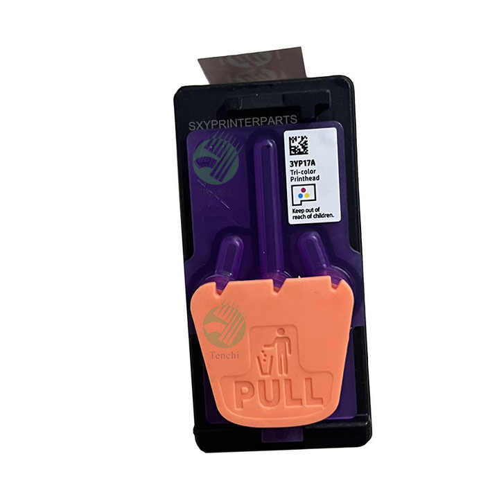 GT54 3YP17AA Printhead Original New Smart Tank 600 660 670 672 675 678 ...