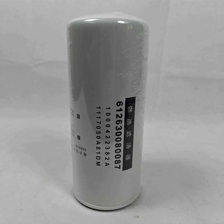 New Truck Diesel Fuel Filter 7423044513 P550529 22988765 ...