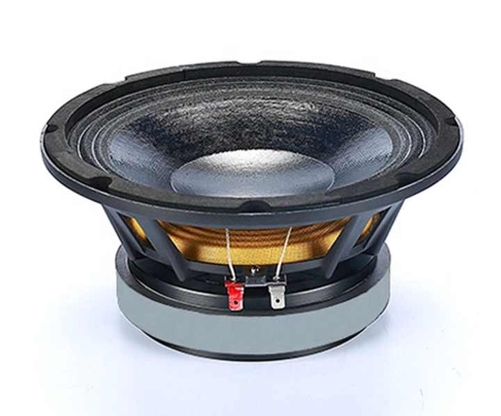 8 Inch Professional Sound System - Real Sound Line Array
