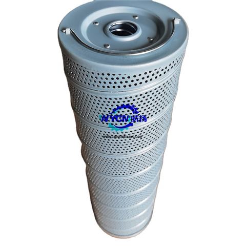 high quality LOVOL FL956H wheel loader 9F569-31A010102A0 fuel filter ...