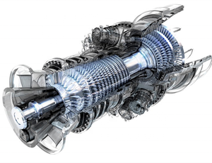 Easy Power Generation With A Wholesale ge gas turbine generator ...