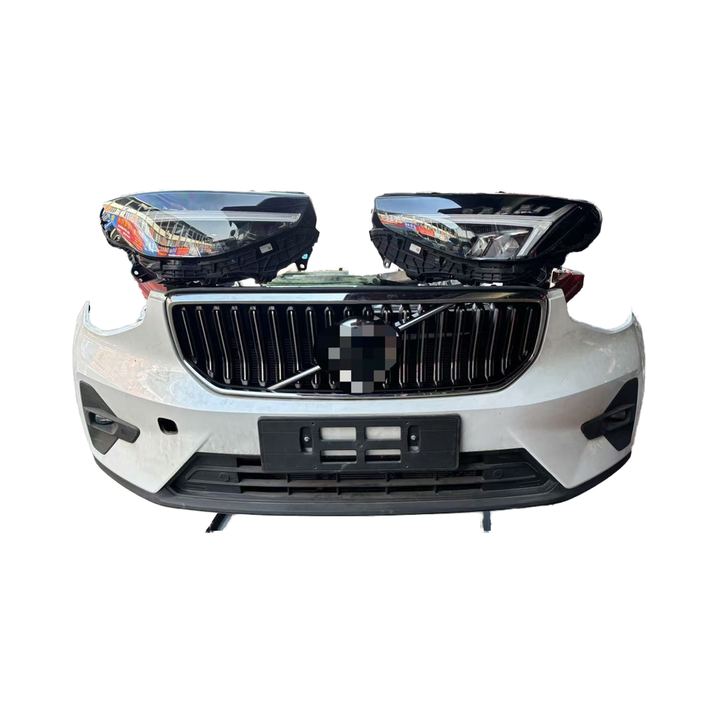High Quality Car Parts Front Bumper Kit Suitable for Volvo XC40body ...