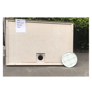 Fiberglass Square Shower Tray Suppliers: Durable & Custom Options