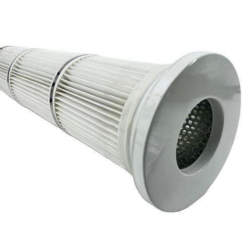 Dust collector filter cartridge, Dust collector filter cartridge direct ...