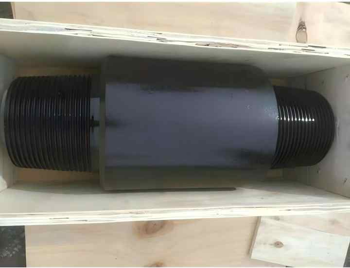 Manufacturers Supply Various Thread Drill Bit Adapter for Oil Field ...