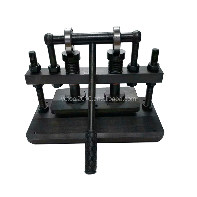 Small Manual Cutting Machines - Precision and Efficiency