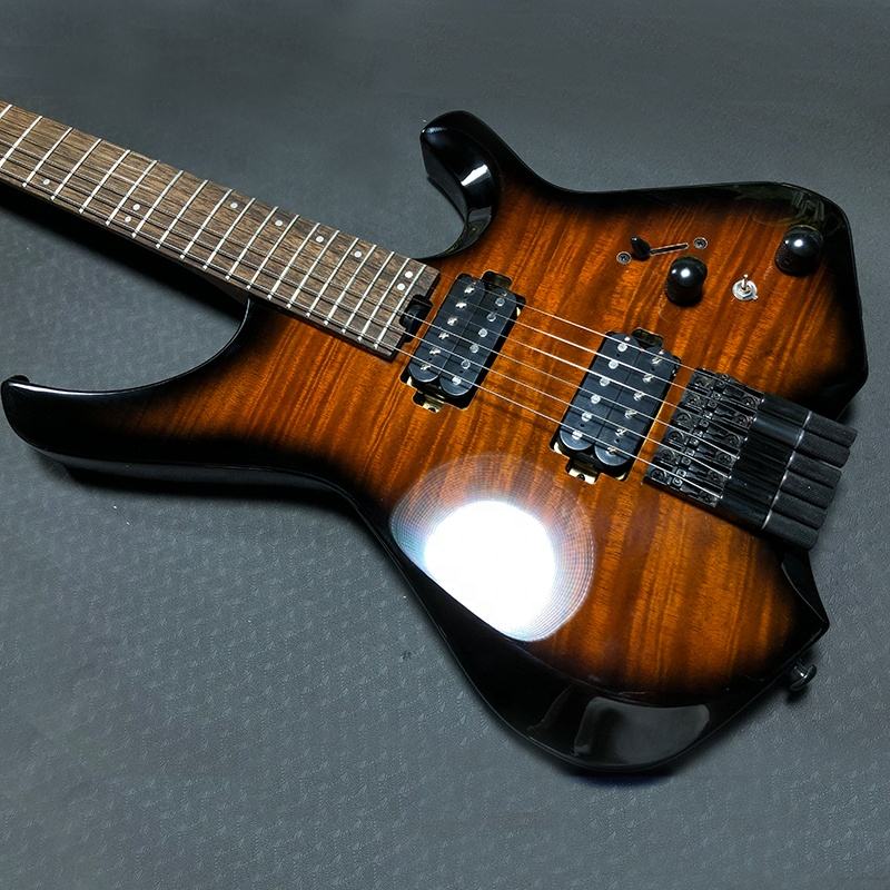 How to Choose the Best Ex Style Guitar for Your Needs